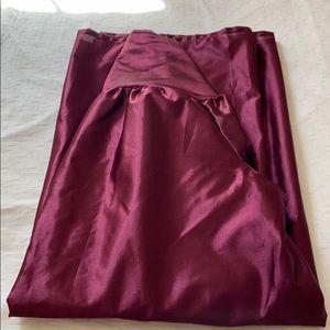 Other | Deluxe Graduation Gown | Poshmark